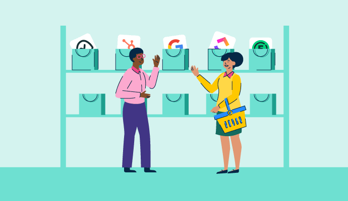 Best Crm Software Top Customer Relationship Management Tools For 2025